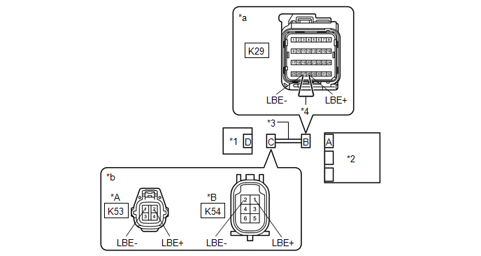 Vx Commodore Ecu Wiring Diagram - Wiring Diagram